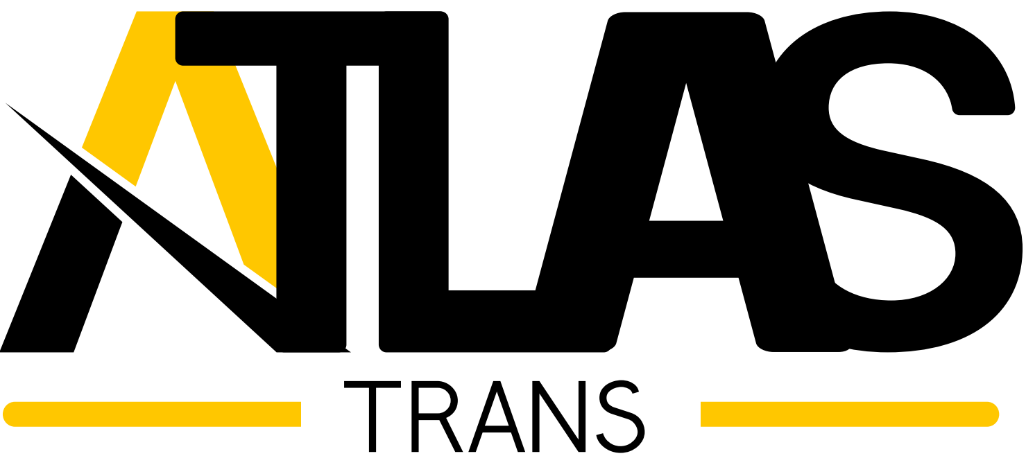 Logistica si Depozitare – Atlas-Trans